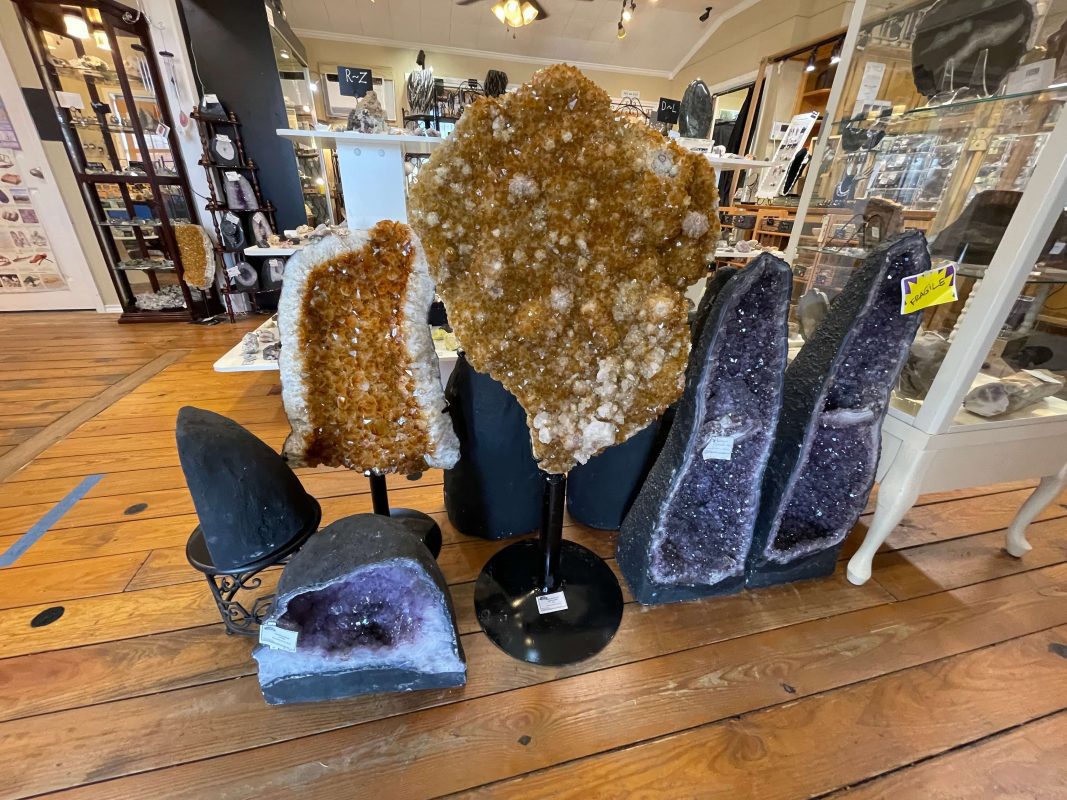 Houston Rock Shop - Buy Rocks, Minerals and Fossils Online & at Our ...